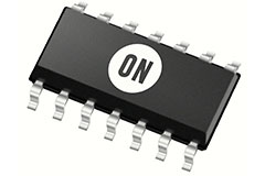 Amplificadores operacionales NCS2003x - onsemi | DigiKey